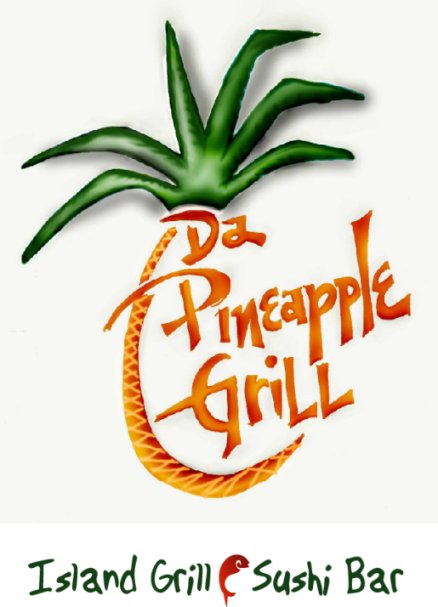 Da Pineapple Grill photos
